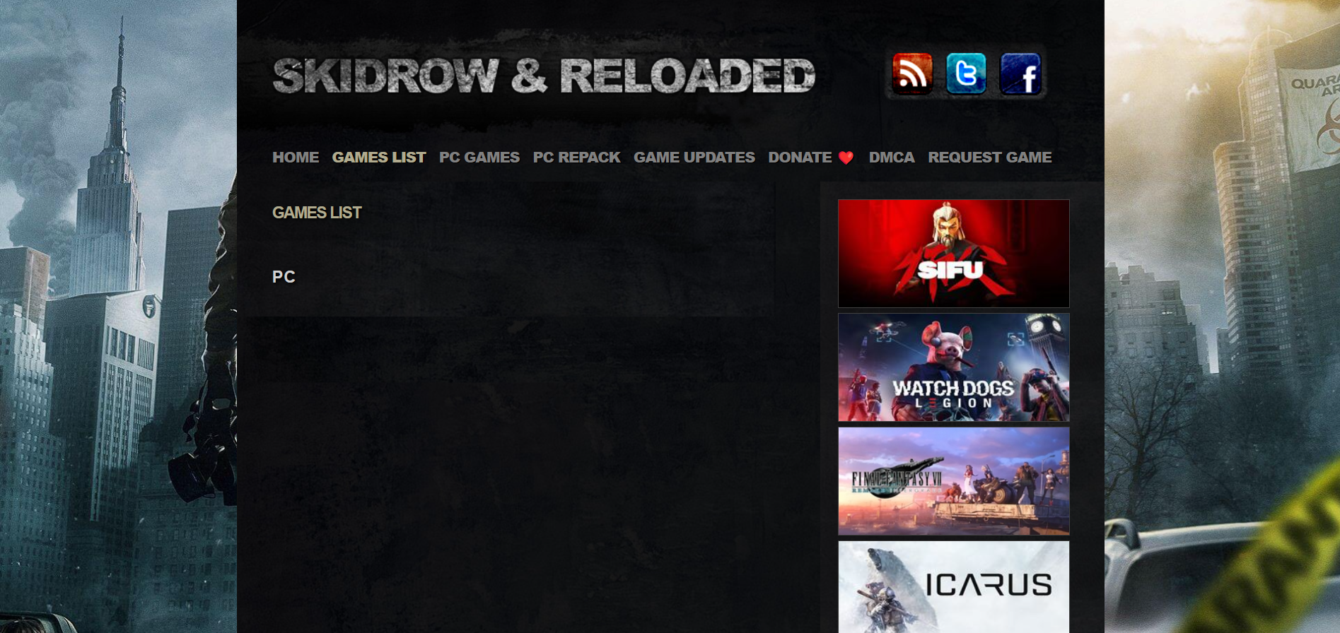 Top 10 Best Torrent Websites - MNJrecap
